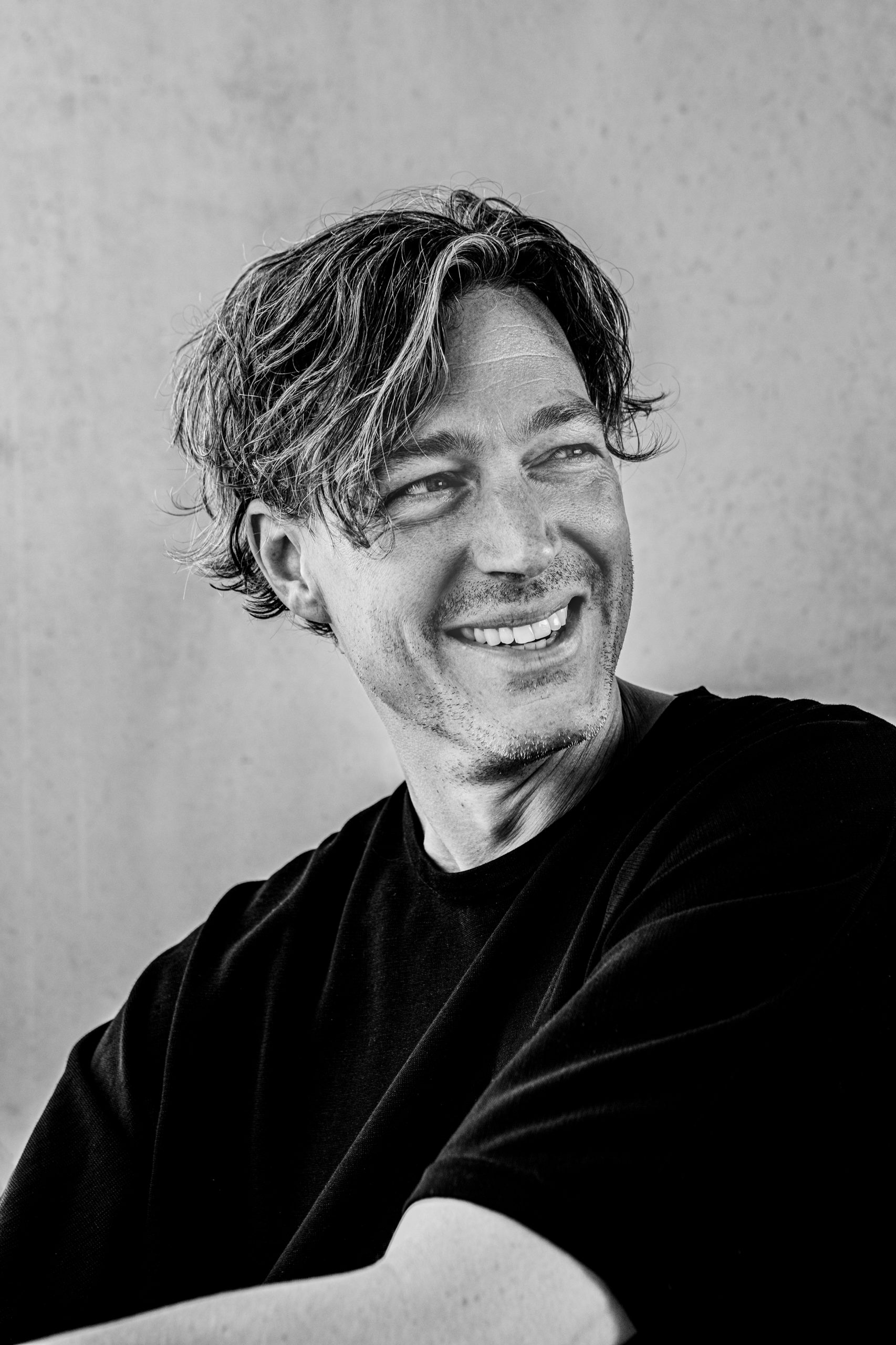 Interview Jasper Smits » Abe Bonnema Prijs